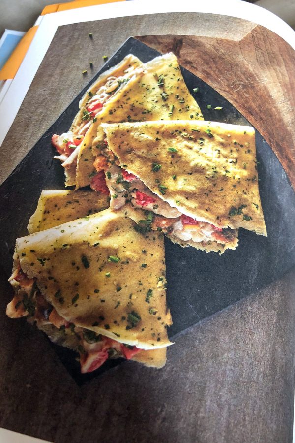 Friday Five - CurlyCraftyMom.com