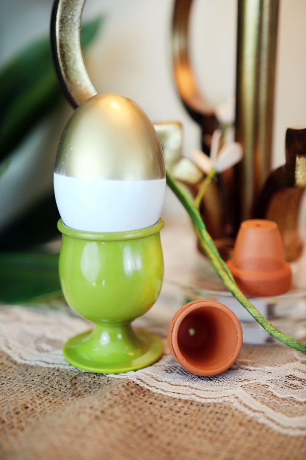 Spring Vignettes & Console Table Decor {Spring Festival Blog Hop ...