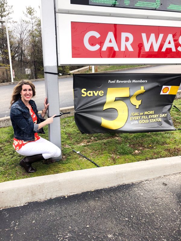 Friday Five - 4/13/18 - CurlyCraftyMom.com