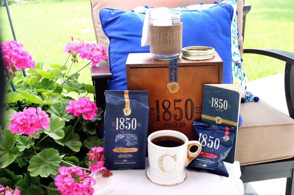 How the Perfect Cup of Coffee Sets My Morning Off Right ...