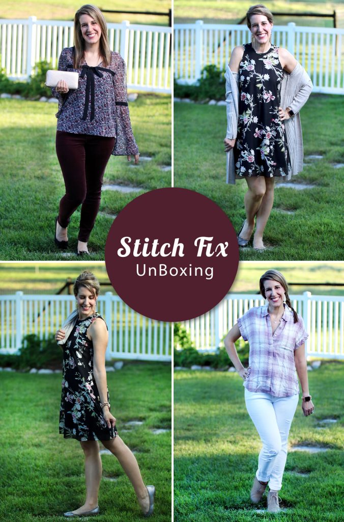 Thursday Fashion Files Link Up #180 – Fall Stitch Fix Reveal ...